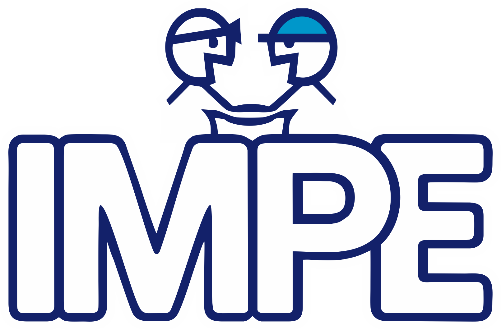 Instituto Municipal de Pensiones del Municipio de Chihuahua.