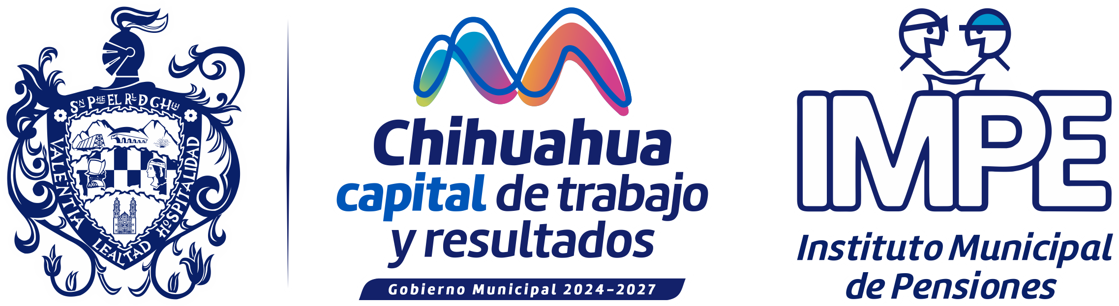 Instituto Municipal de Pensiones del Municipio de Chihuahua.